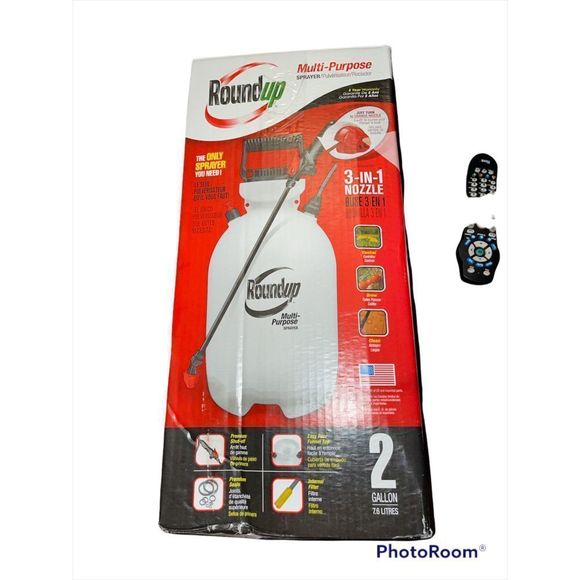 Nobrand | Accents | Roundupsprayer | Poshmark